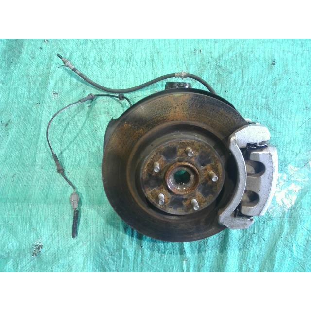 エクストレイル DAA-HNT32 右フロントナックルハブASSY G41 40014-4CE0A : キタグチ ヤフー店 - 通販 ...