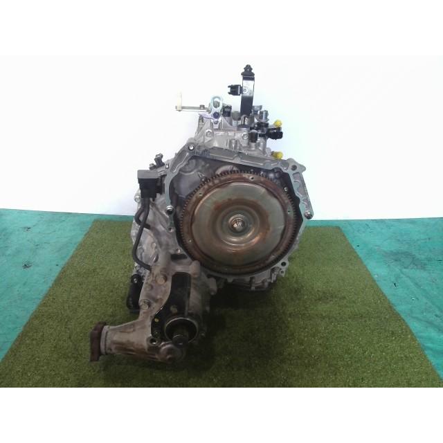 N-BOX H26年 DBA-JF2 オートマチックミッション S07A CVT 4WD 112,897km 06210-R9M-900 個人 ...