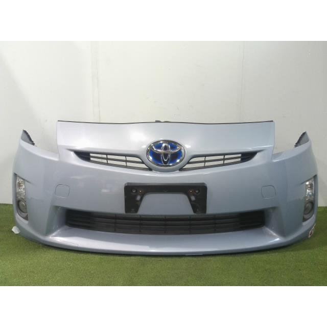 プリウス DAA-ZVW30 フロントバンパーASSY 8V0 52119-47080-J1 : キタグチ ヤフー店 - 通販 - Yahoo!ショッピング