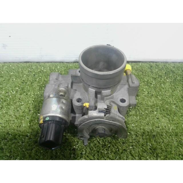 ゼスト DBA-JE1 スロットルボディ NH716M 16400-RGA-902 : キタグチ ヤフー店 - 通販 - Yahoo!ショッピング