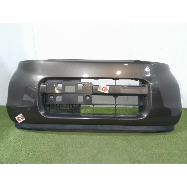 ライフ DBA-JB5 フロントバンパーASSY YR572M 71101-SFA-J00ZK : キタグチ ヤフー店 - 通販 - Yahoo!ショッピング