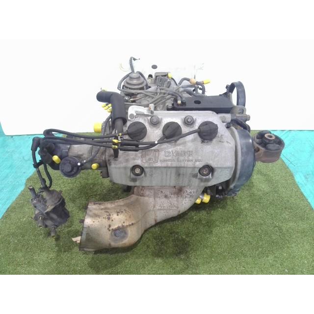 アクティ H5年 V-HA3 エンジン E07A MT 2WD 65,629km 個人宅配送不可 : キタグチ ヤフー店 - 通販 - Yahoo!ショッピング