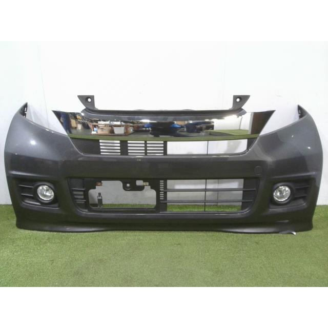 N-BOX N−BOX DBA-JF1 フロントバンパーASSY NH737M 71101-TY0-N00ZC : キタグチ ヤフー店 ...