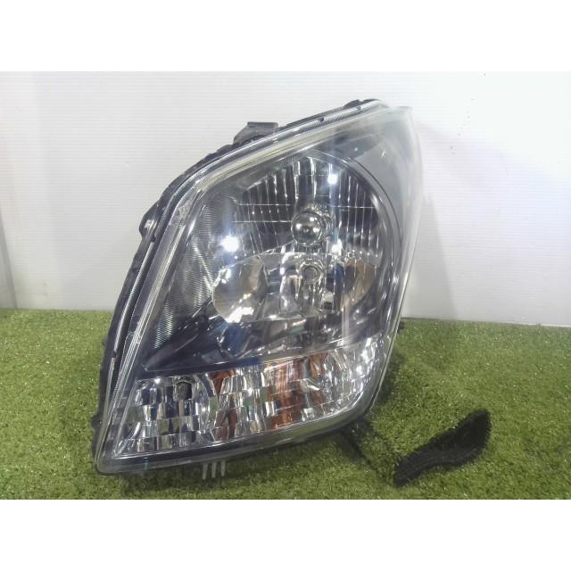 ワゴンR ワゴンR DBA-MH23S 左 ヘッドランプ ヘッドライトASSY Z2S 35320-70K20 : キタグチ ヤフー店 - 通販 - Yahoo!ショッピング