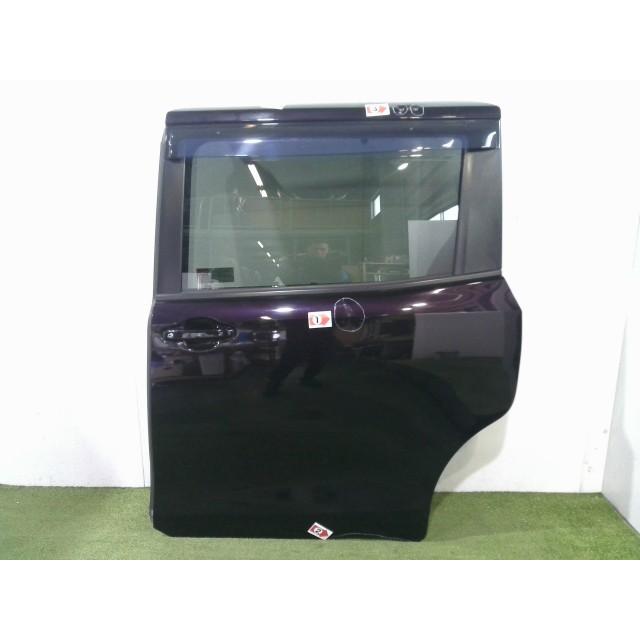 NOAH ノア DAA-ZWR80G 左リアドアASSY 3R9 67004-28650 : キタグチ ヤフー店 - 通販 - Yahoo!ショッピング