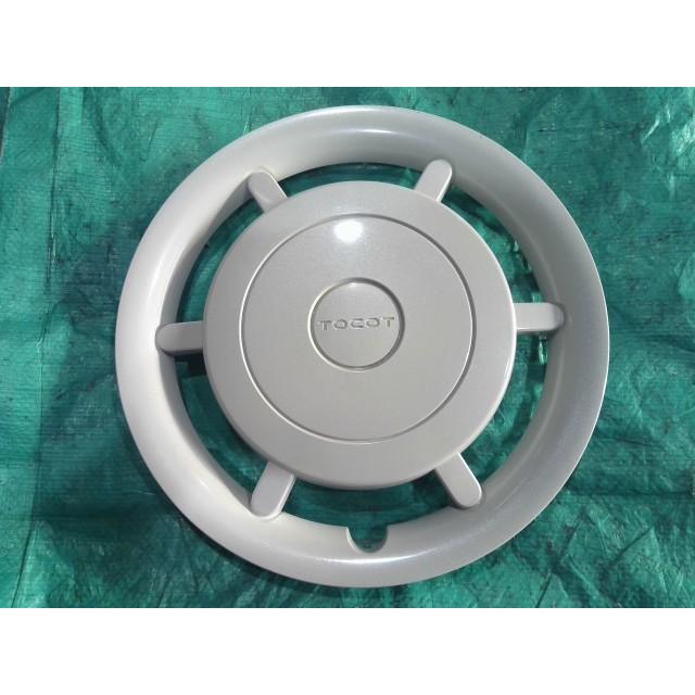 ミラ（ダイハツ） ミラトコット DBA-LA550S ホイールキャップ B84 42602-B2520 : キタグチ ヤフー店 - 通販 - Yahoo!ショッピング