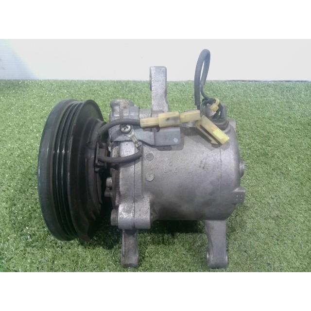 アトレー ハイゼットアトレ ABA-S321G エアコン コンプレッサー R59 88320-B5010 : キタグチ ヤフー店 - 通販 - Yahoo!ショッピング