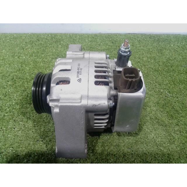 バモスホビオ ABA-HM3 オルタネーター B92P 31100-PFD-013 : キタグチ ヤフー店 - 通販 - Yahoo!ショッピング