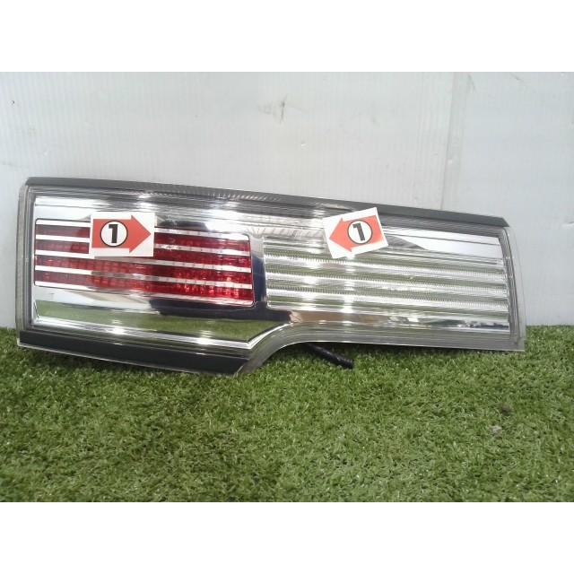 エルグランド DBA-TE52 左フィニッシャーパネル QAB 26555-3GP2A : キタグチ ヤフー店 - 通販 - Yahoo!ショッピング