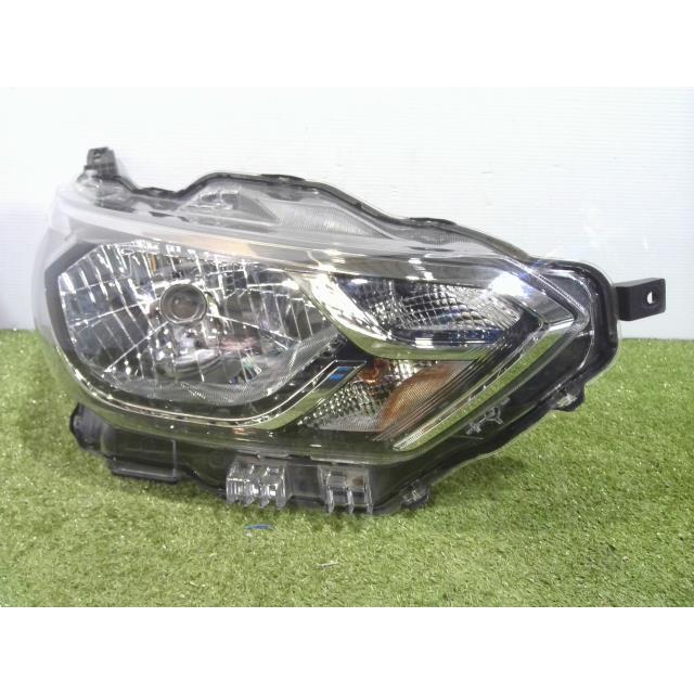 デイズ 5BA-B43W 右 ヘッドランプ ヘッドライトASSY D29 26010-7MA0A : キタグチ ヤフー店 - 通販 - Yahoo!ショッピング