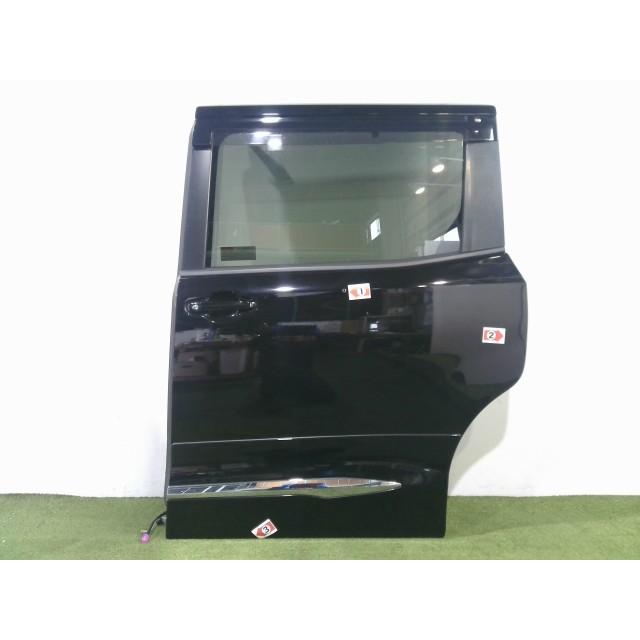 NOAH ノア DAA-ZWR80G 左リアドアASSY 202 67004-28650 : キタグチ ヤフー店 - 通販 - Yahoo!ショッピング