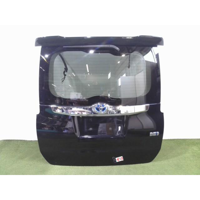 NOAH ノア DAA-ZWR80G バックドア リアゲートASSY 202 67005-28A40 : キタグチ ヤフー店 - 通販 - Yahoo!ショッピング