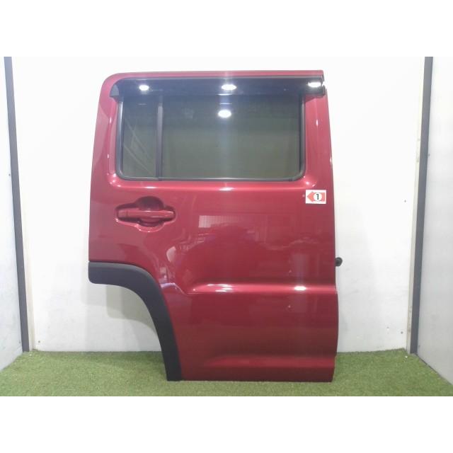 ハスラー 5AA-MR92S 右リアドアASSY DW6 68003-59S00 : キタグチ ヤフー店 - 通販 - Yahoo!ショッピング