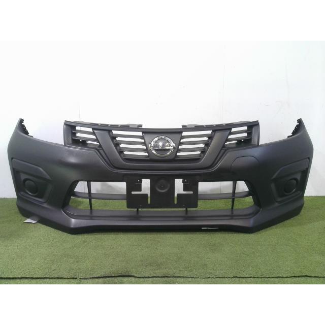 NV150 AD DBF-VY12 フロントバンパーASSY QM1 62022-5UN0A : キタグチ ヤフー店 - 通販 - Yahoo!ショッピング