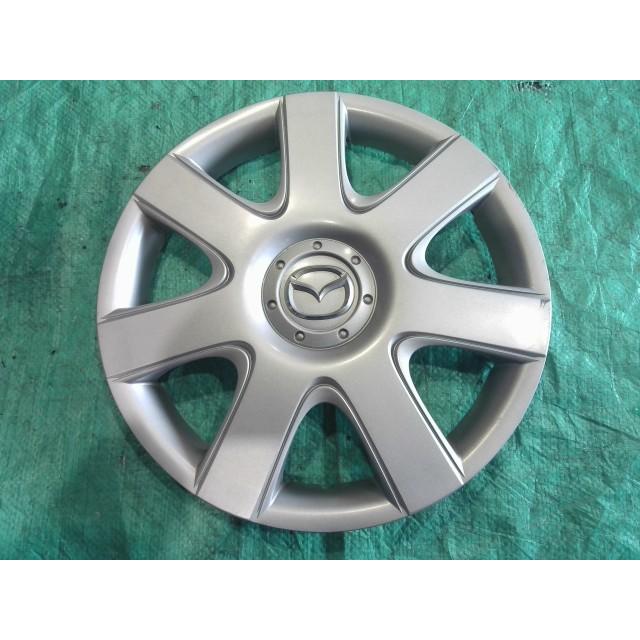 ベリーサ DBA-DC5W ホイールキャップ 27A C243-37-170 : キタグチ ヤフー店 - 通販 - Yahoo!ショッピング