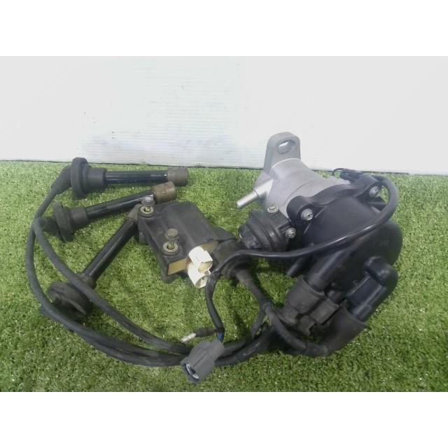 アクティ V-HA3 ディストリビューター NH528 30105-PZ3-006 : キタグチ ヤフー店 - 通販 - Yahoo!ショッピング