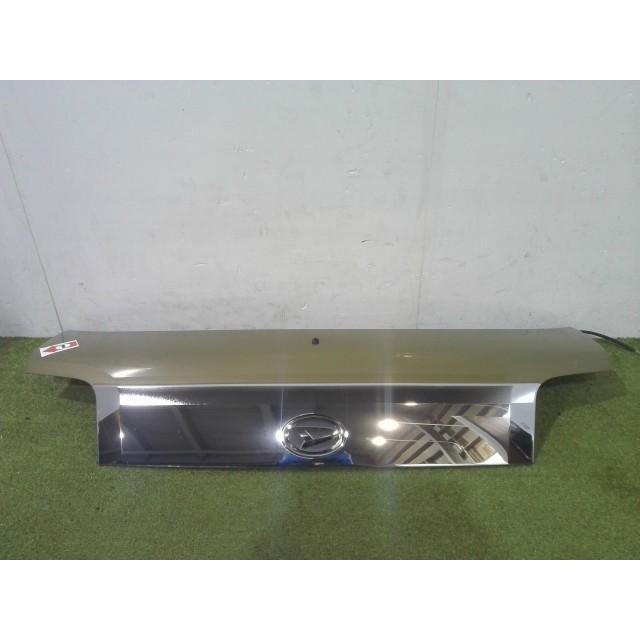 ハイゼット EBD-S321W ボンネットフード G55 53301-B5033 : キタグチ ヤフー店 - 通販 - Yahoo!ショッピング