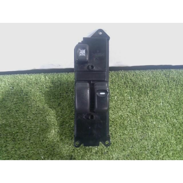 キックス ABA-H59A パワーウインドウスイッチ A38 25400-6A0A0 : キタグチ ヤフー店 - 通販 - Yahoo!ショッピング