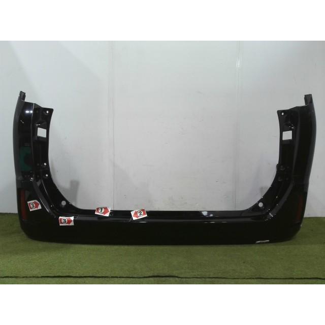 ヴォクシー DAA-ZWR80G リアバンパーASSY 202 52159-28620-C0 : キタグチ ヤフー店 - 通販 - Yahoo!ショッピング