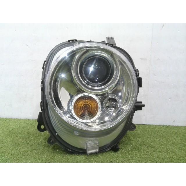 ラパン DBA-HE22S 左 ヘッドランプ ヘッドライトASSY ZSF 35320-85KA0 : キタグチ ヤフー店 - 通販 - Yahoo!ショッピング