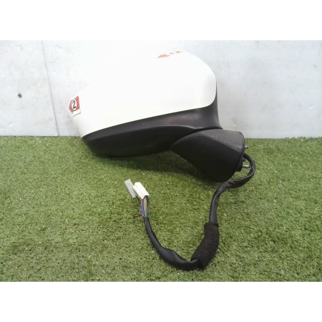 シーエックス CX−5 LDA-KE2FW 右 サイドミラー ドアミラー 34K KE86-69-121G : キタグチ ヤフー店 - 通販 ...