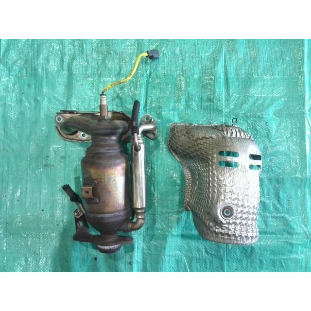 ピクシスエポック DBA-LA300A エキゾーストマニホールド B73 25051-B2430 : キタグチ ヤフー店 - 通販 - Yahoo!ショッピング