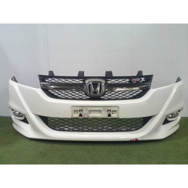 ストリーム DBA-RN8 フロントバンパーASSY NH624P 71101-SMC-000ZC : キタグチ ヤフー店 - 通販 - Yahoo!ショッピング