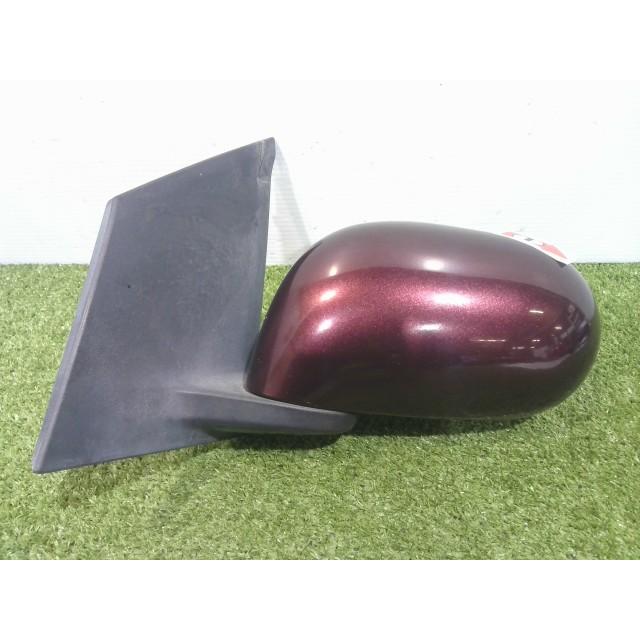 ノート DBA-E11 左 サイドミラー ドアミラー NAB 96302-8Y24D : キタグチ ヤフー店 - 通販 - Yahoo!ショッピング