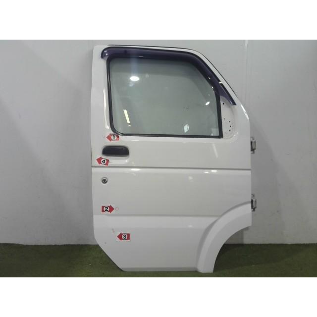 キャリイ キャリィ EBD-DA63T 右フロントドアASSY 26U 68001-67H10 : キタグチ ヤフー店 - 通販 - Yahoo!ショッピング