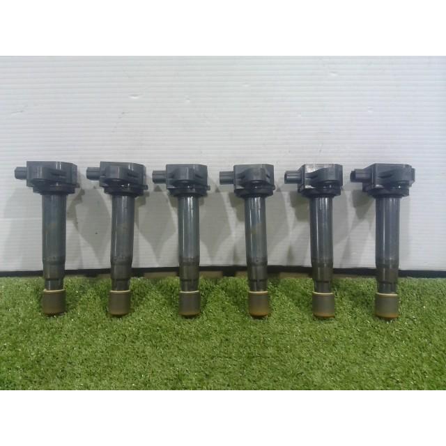 ゼスト DBA-JE1 イグニッションコイル B528M 30520-RS8-004 : キタグチ ヤフー店 - 通販 - Yahoo!ショッピング