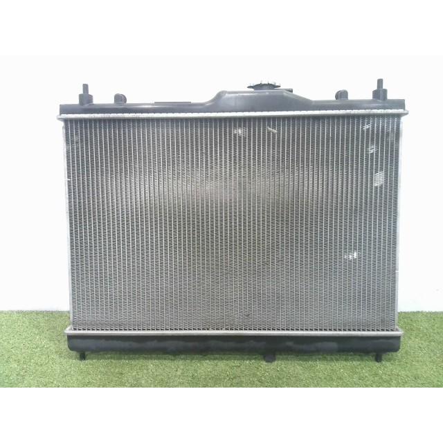 AD DBF-VY12 ラジエータ QM1 21460-ED000 : キタグチ ヤフー店 - 通販 - Yahoo!ショッピング