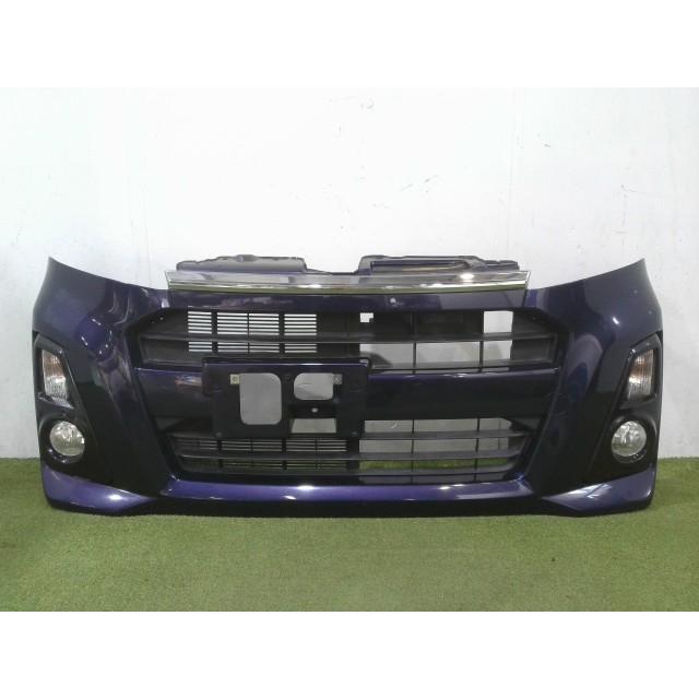 ステラ DBA-LA100F フロントバンパーASSY B70 52101-B2850-J1 : キタグチ ヤフー店 - 通販 - Yahoo!ショッピング