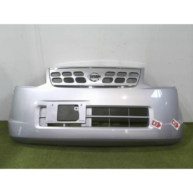 オッティ DBA-H92W フロントバンパーASSY A31 62651-6A02D : キタグチ ヤフー店 - 通販 - Yahoo!ショッピング