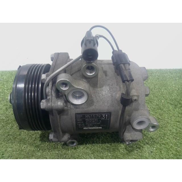 アイ DBA-HA1W エアコン コンプレッサー X42 MN157931 : キタグチ ヤフー店 - 通販 - Yahoo!ショッピング