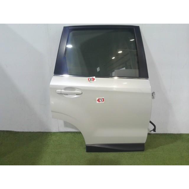 フォレスター DBA-SJ5 右リアドアASSY 37J 60409SG0019P : キタグチ ヤフー店 - 通販 - Yahoo!ショッピング