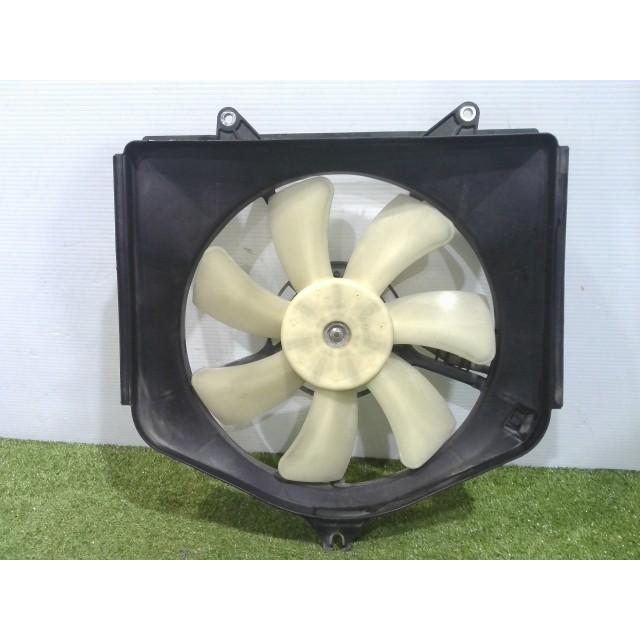 ライフ DBA-JB5 電動ファン NH578 19010-RGA-902 : キタグチ ヤフー店 - 通販 - Yahoo!ショッピング