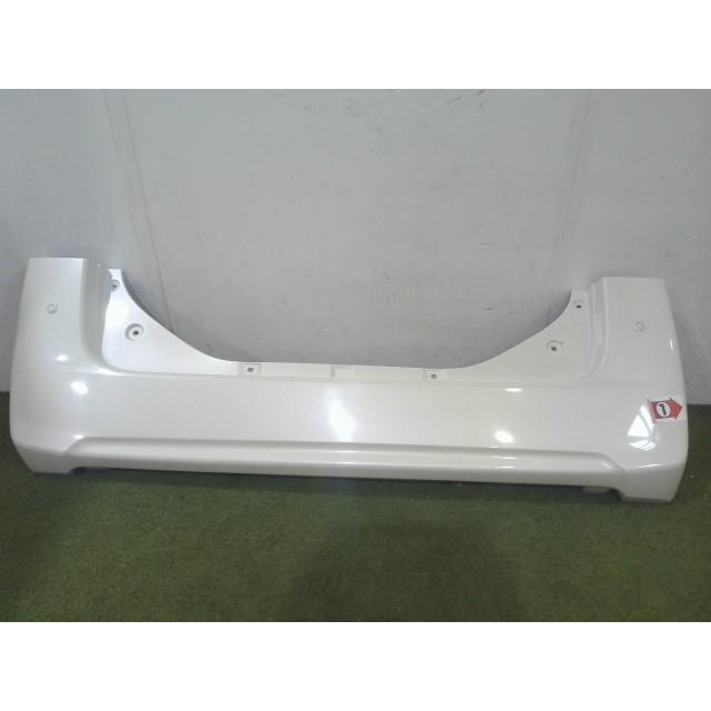 タント DBA-LA600S リアバンパーASSY W24 52159-B2A40-A1 : キタグチ ヤフー店 - 通販 - Yahoo!ショッピング