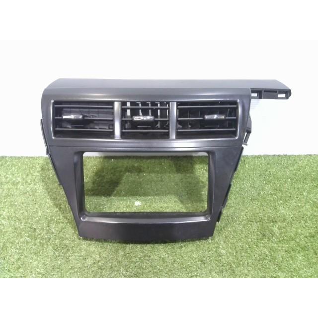 プリウスα DAA-ZVW41W オーディオパネル クラスターパネル 202 55405-47091 : キタグチ ヤフー店 - 通販 - Yahoo!ショッピング