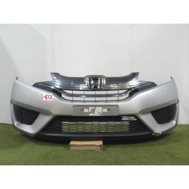 フィット DAA-GP5 フロントバンパーASSY NH700M 71101-T5A-000ZF : キタグチ ヤフー店 - 通販 ...