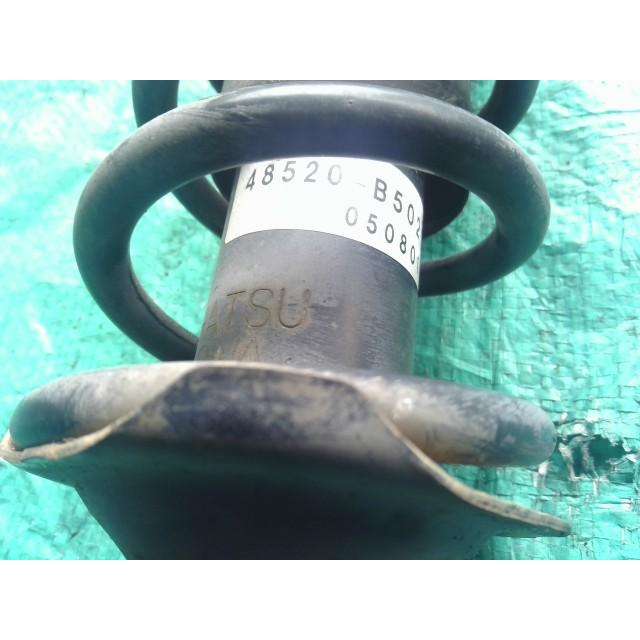 アトレー ハイゼットアトレ TA-S320G 左フロントストラット S31 48520-B5020 : キタグチ ヤフー店 - 通販 - Yahoo!ショッピング