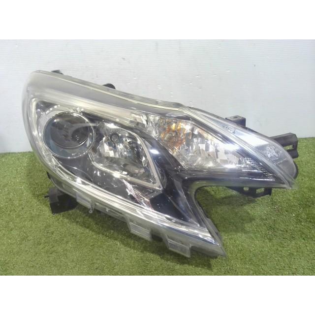 ノート DBA-E12 右 ヘッドランプ ヘッドライトASSY KH3 26010-5VA0A : キタグチ ヤフー店 - 通販 - Yahoo!ショッピング