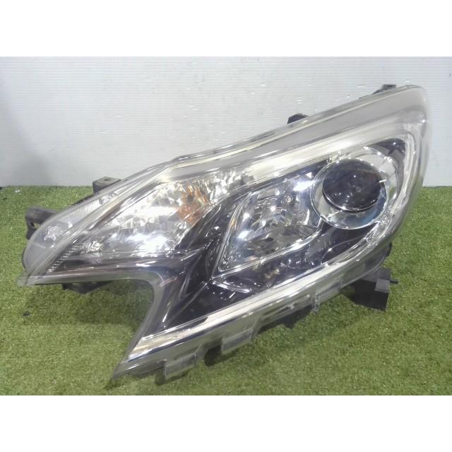 ノート DBA-E12 左 ヘッドランプ ヘッドライトASSY KH3 26060-5VA0A : キタグチ ヤフー店 - 通販 - Yahoo!ショッピング