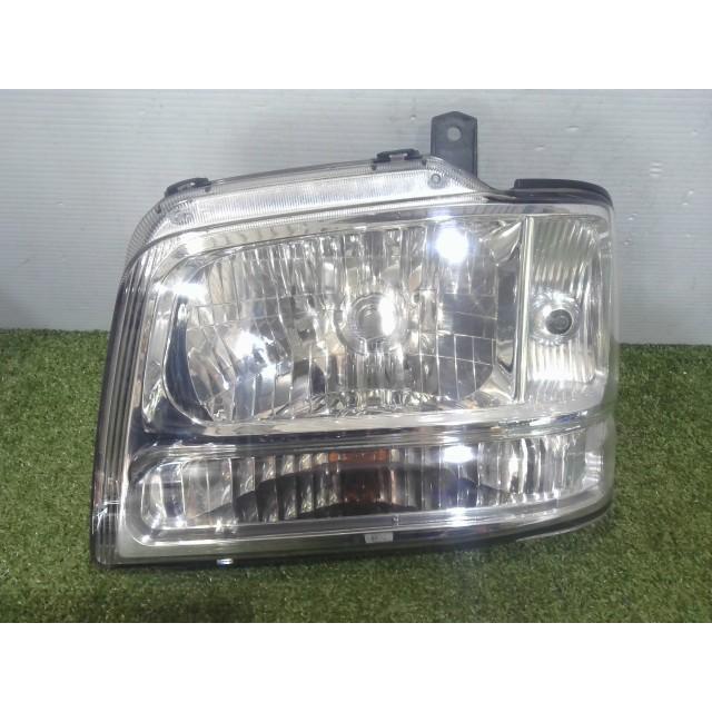 エブリイワゴン エブリィ GH-DA62W 左 ヘッドランプ ヘッドライトASSY ZJ3 35320-63H11 : キタグチ ヤフー店 - 通販 - Yahoo!ショッピング