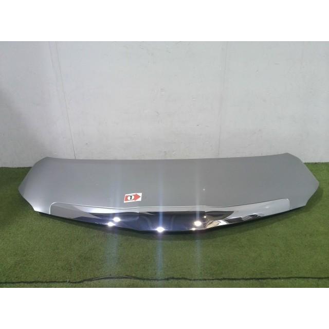 アルファード DBA-ANH20W ボンネットフード 1E4 53301-58020 : キタグチ ヤフー店 - 通販 - Yahoo!ショッピング