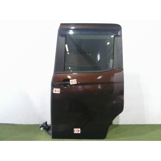 デイズルークス DBA-B21A 左リアドアASSY C12 82101-6A01A : キタグチ ヤフー店 - 通販 - Yahoo!ショッピング