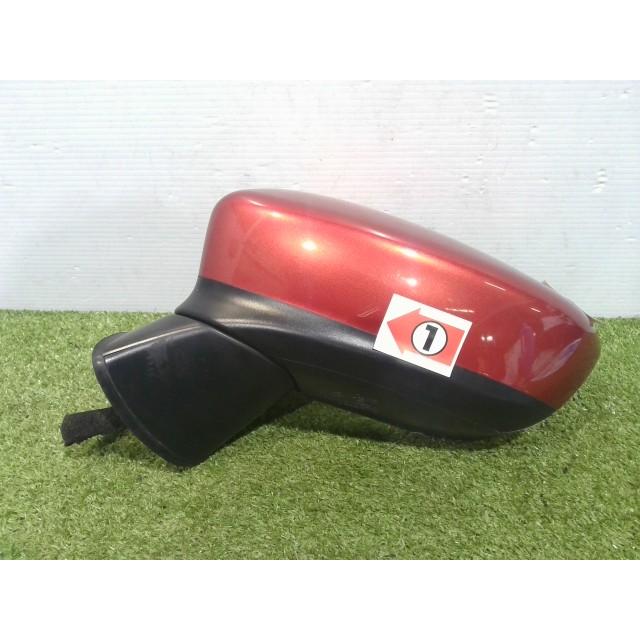 アテンザ LDA-GJ2FW 左 サイドミラー ドアミラー 41V GJF7-69-181J : キタグチ ヤフー店 - 通販 - Yahoo ...