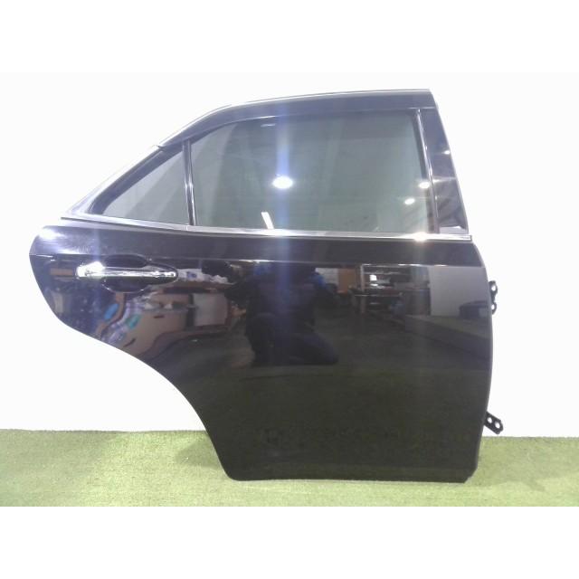 クラウン DAA-AWS210 右リアドアASSY 202 67003-30661 : キタグチ ヤフー店 - 通販 - Yahoo!ショッピング