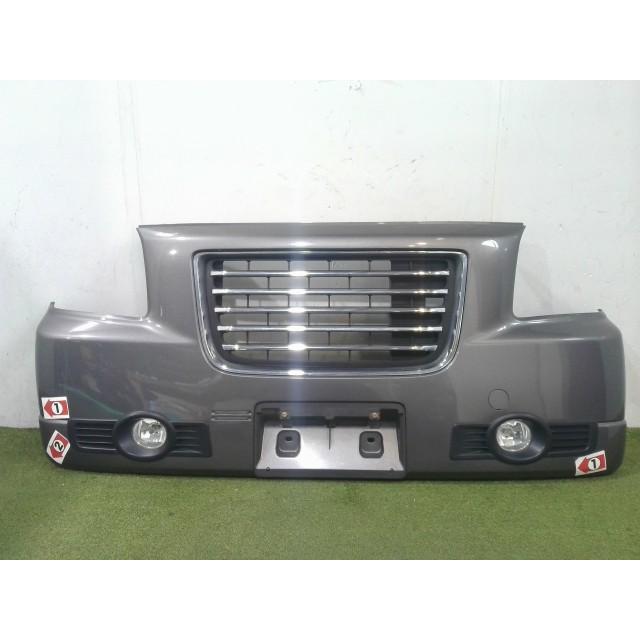 バモスホビオ ABA-HM3 フロントバンパーASSY NH716M 71101-SHR-020ZS : キタグチ ヤフー店 - 通販 - Yahoo!ショッピング