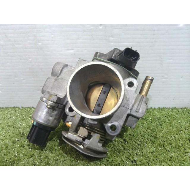 ゼスト DBA-JE1 スロットルボディ B550P 16400-RGA-902 : キタグチ ヤフー店 - 通販 - Yahoo!ショッピング