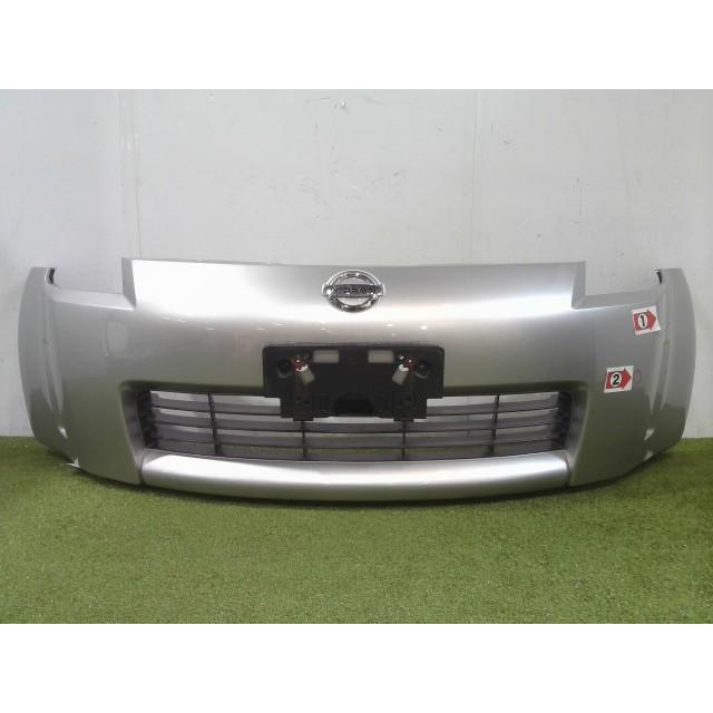 フェアレディ フェアレディZ UA-Z33 フロントバンパーASSY KY0 F2022-CD4MA : キタグチ ヤフー店 - 通販 - Yahoo!ショッピング